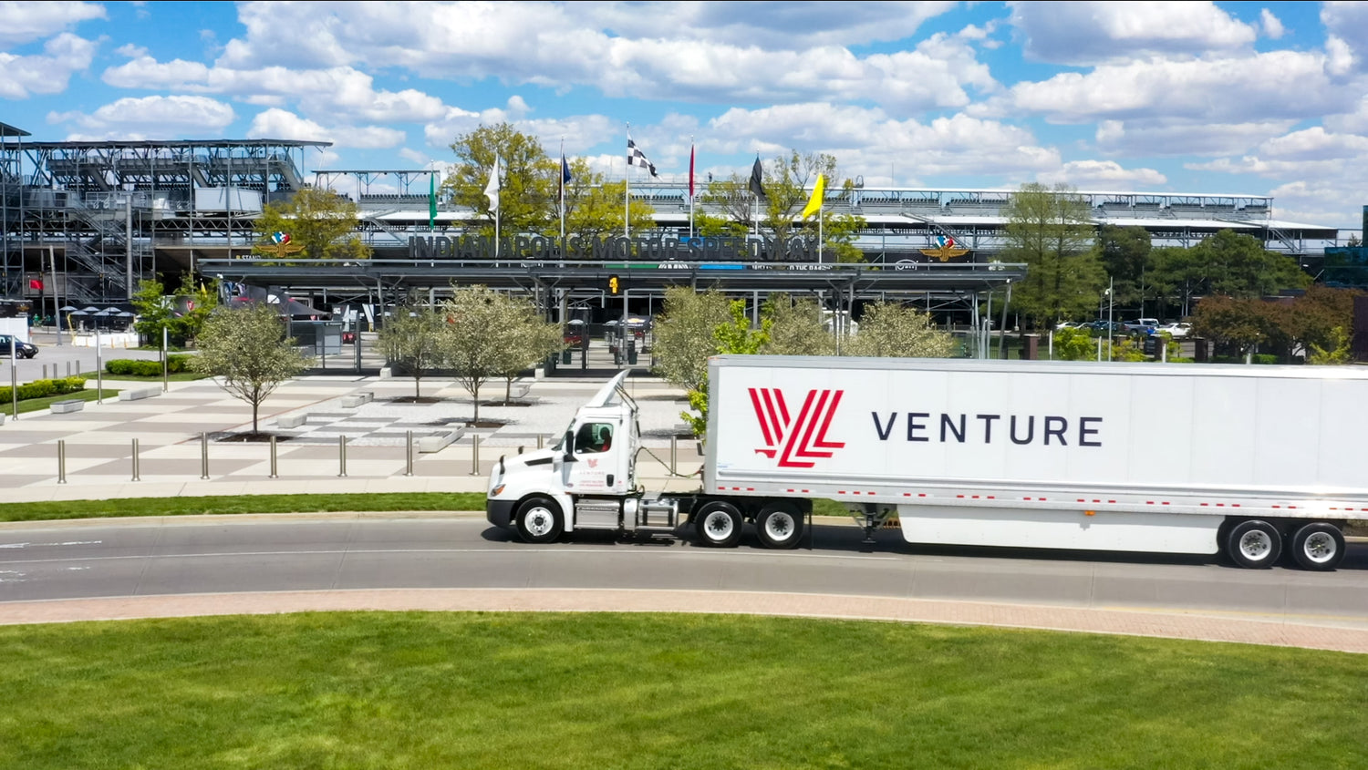 Venture Logistics