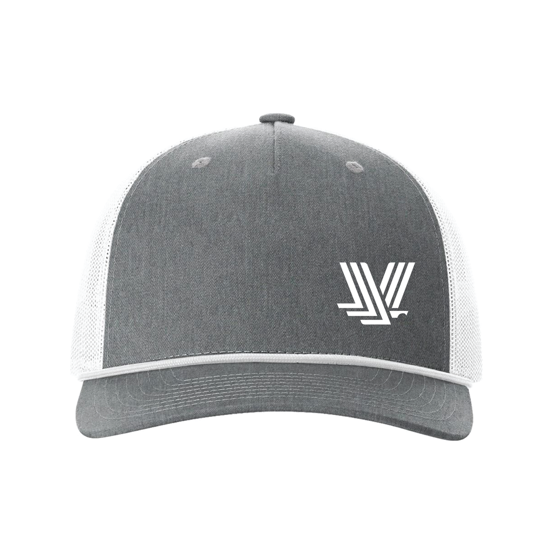 Venture Logistics Rope Trucker Hat